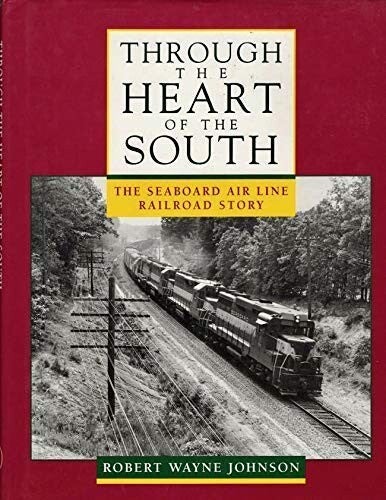 Seaboard System Railroad | Trains and Railroads