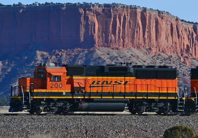 EMD GP60 | Trains and Railroads