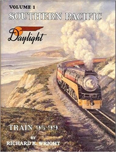 Daylight Limited | Trains and Railroads