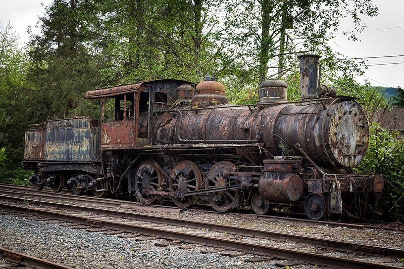 Northwest Railway Museum | Trains and Railroads