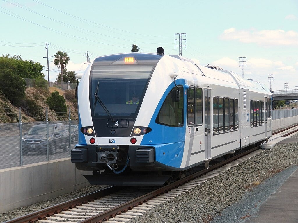 Bay Area Rapid Transit (BART) | Trains and Railroads