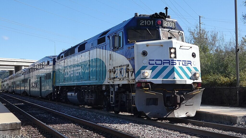 Coaster | Trains and Railroads