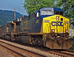 CSX Transportation | Trains and Railroads