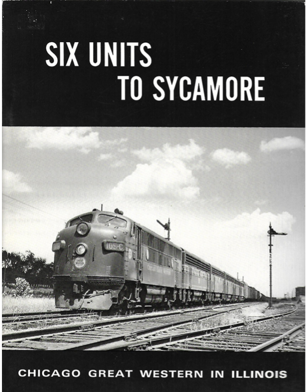 Chicago Great Western | Trains and Railroads