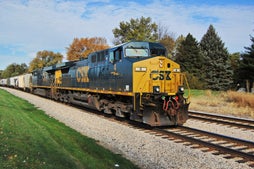 CSX Transportation | Trains and Railroads