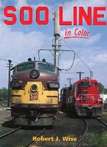Soo Line Railroad | Trains and Railroads