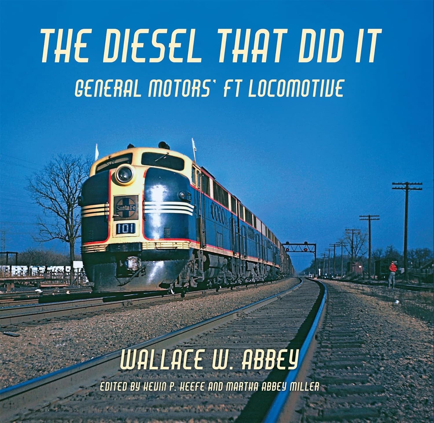 EMC, GM-EMD, EMD Diesel Locomotives | Trains and Railroads