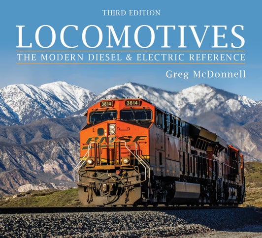 EMD SD90MAC | Trains and Railroads
