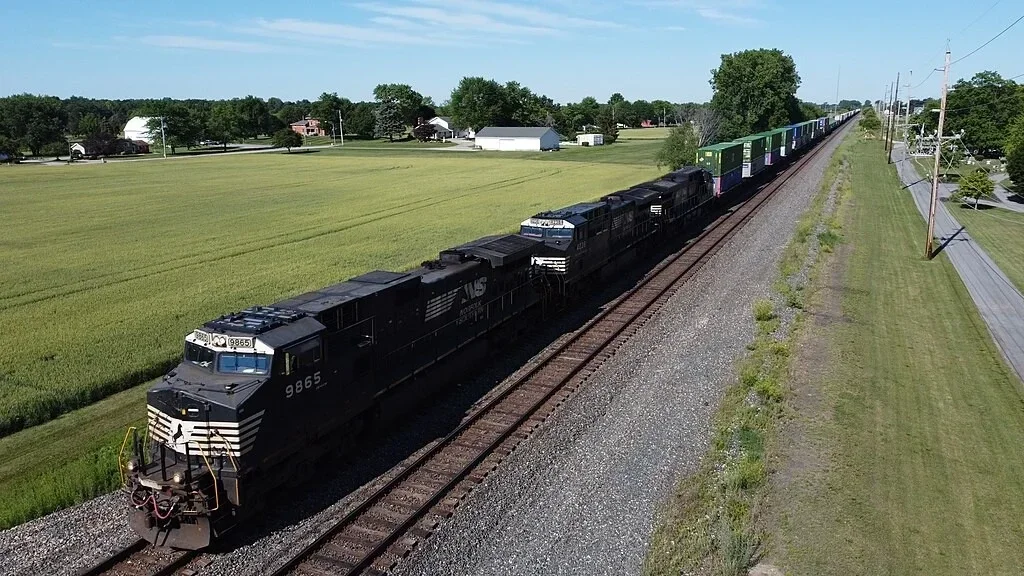 Norfolk Southern Railway | Trains and Railroads