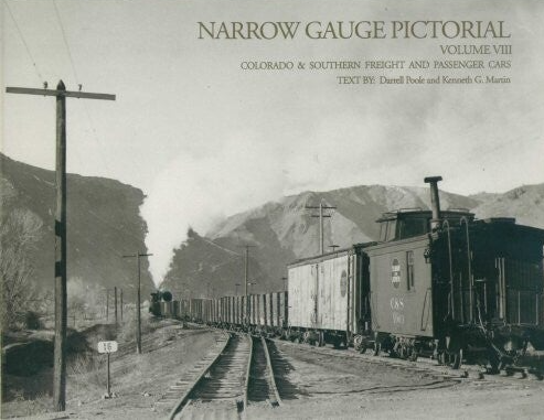 Colorado and Southern Railway | Trains and Railroads
