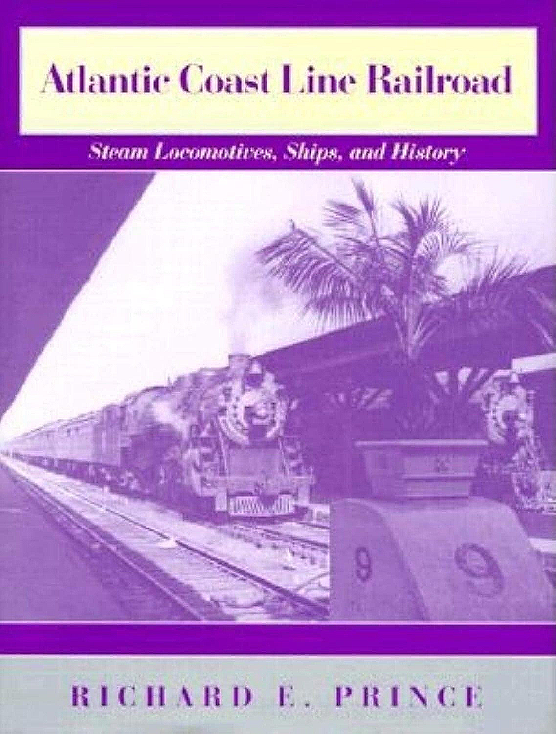 Atlantic Coast Line Railroad (ACL) / RAILROADS | Trains and Railroads