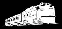 Budd Rail Diesel Car (RDC) | Trains and Railroads
