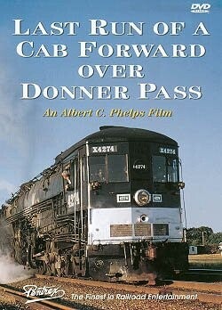 Cab Forward Locomotives | Trains and Railroads