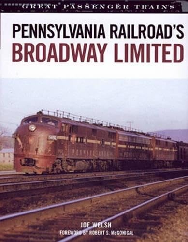 Broadway Limited | Trains and Railroads