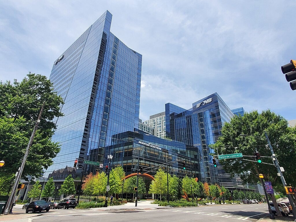 Norfolk Southern Railway | Trains and Railroads