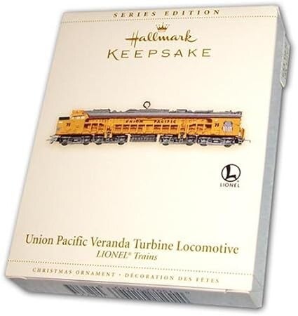UAC TurboTrain | Trains and Railroads