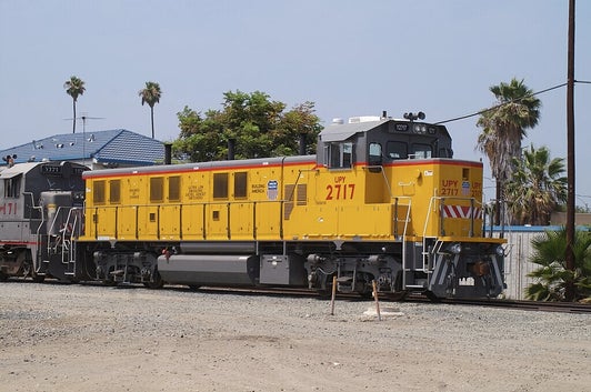 National Railway Equipment Company | Trains and Railroads