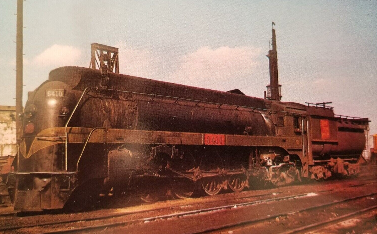 Grand Trunk Western Railroad | Trains and Railroads