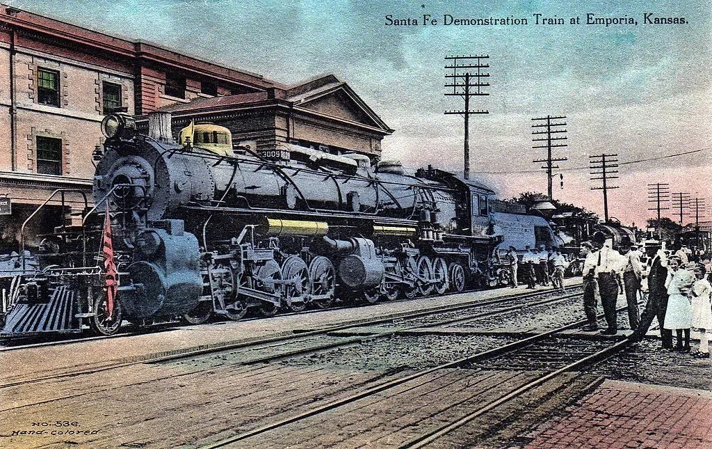 2-10-10-2 Steam Locomotive | Trains and Railroads