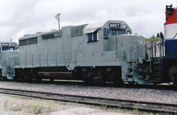 OmniTRAX | Trains and Railroads