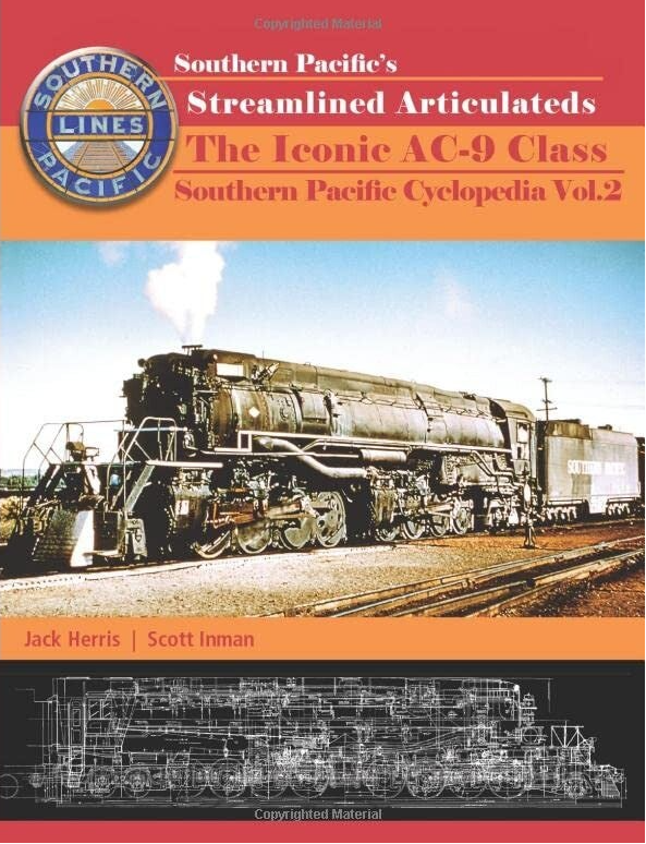 Cab Forward Locomotives | Trains and Railroads