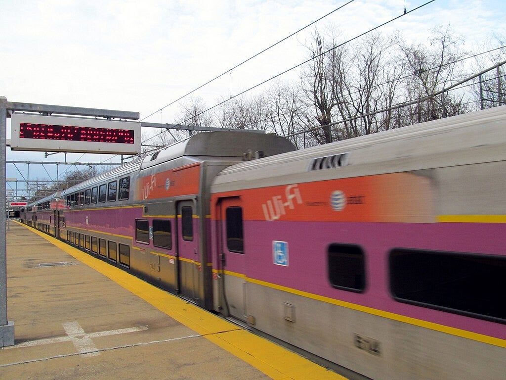 Bi-Level Rail Car | Trains and Railroads