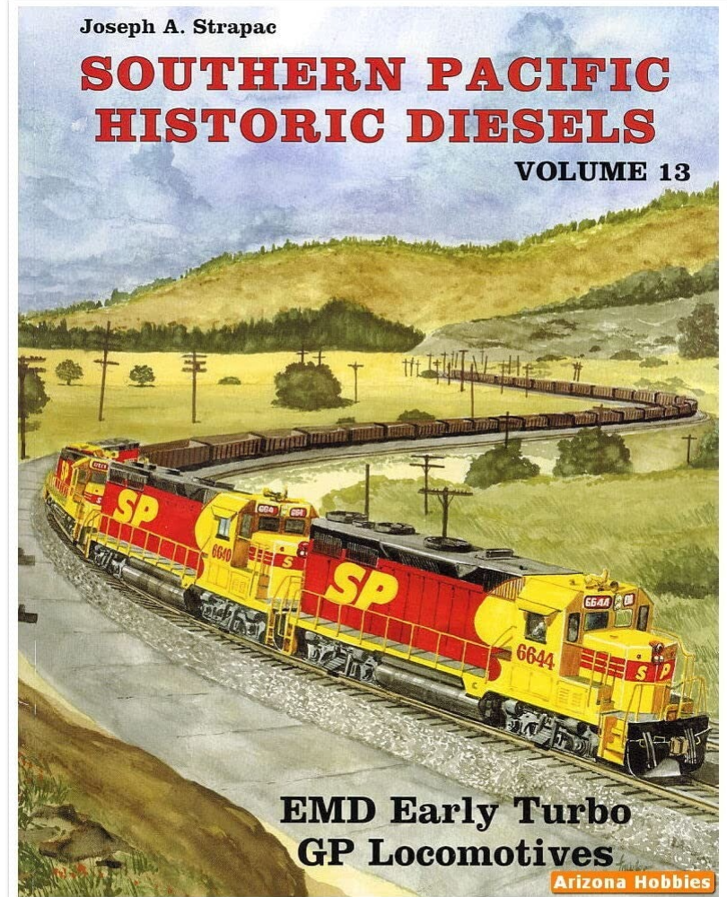 EMD F45 | Trains and Railroads