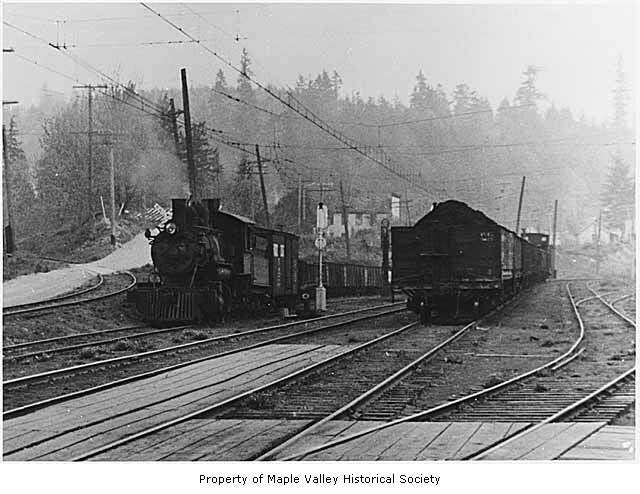 Pacific Coast Railway | Trains and Railroads