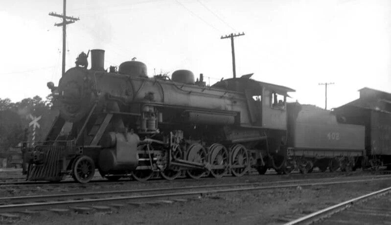 Alabama, Tennessee & Northern (AT&N) / RAILROADS | Trains and Railroads