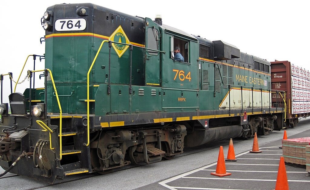 Strasburg Rail Road | Trains and Railroads