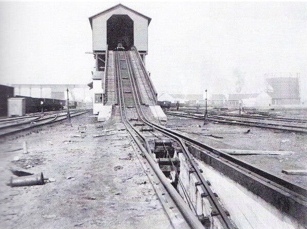 Boston & Albany Railroad (B&A) / RAILROADS | Trains and Railroads