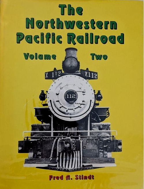 Northwestern Pacific Railroad | Trains and Railroads