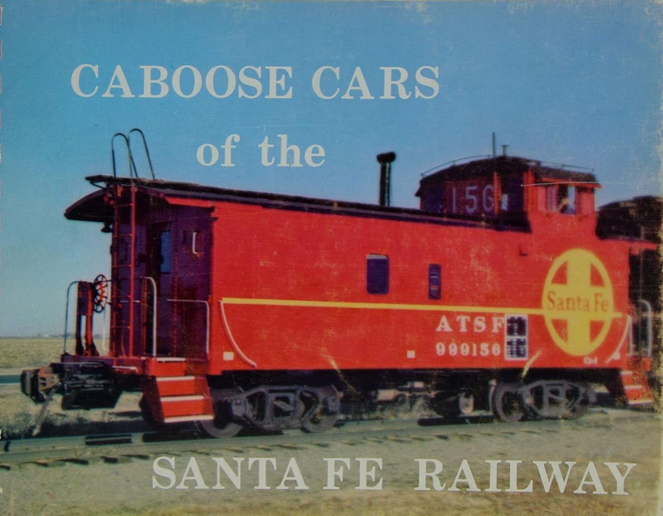 Atchison, Topeka & Santa Fe (ATSF) / RAILROADS | Trains and Railroads