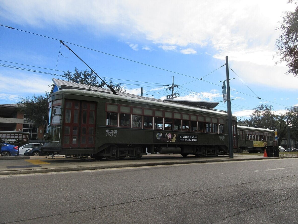 Streetcar and Railcar Builders | Trains and Railroads