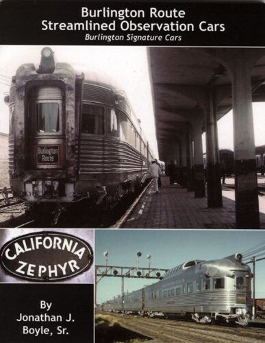 Observation Car | Trains and Railroads