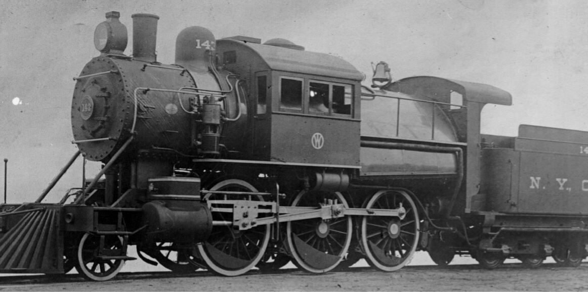 2-6-0 Mogul | Trains and Railroads