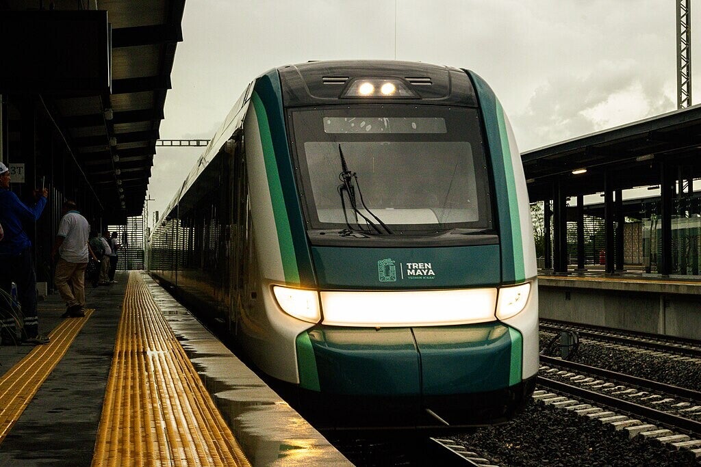 Tren Maya | Trains and Railroads