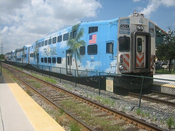 Bi-Level Rail Car | Trains and Railroads