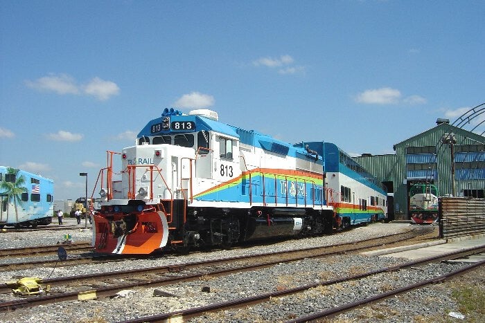 EMD GP49 | Trains and Railroads