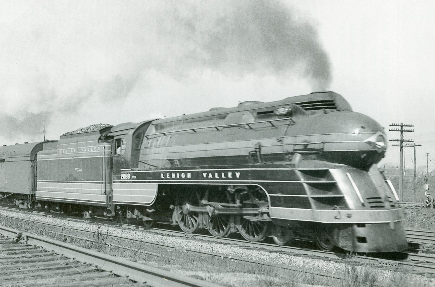 Black Diamond | Trains and Railroads