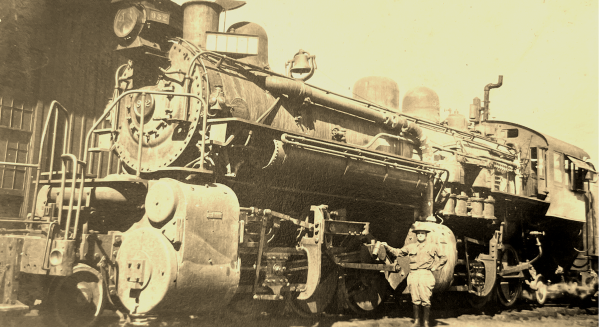 Buffalo Bayou, Brazos and Colorado Railway | Trains and Railroads