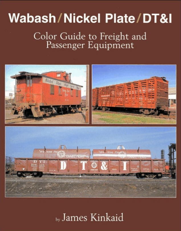 Wabash Railroad | Trains and Railroads