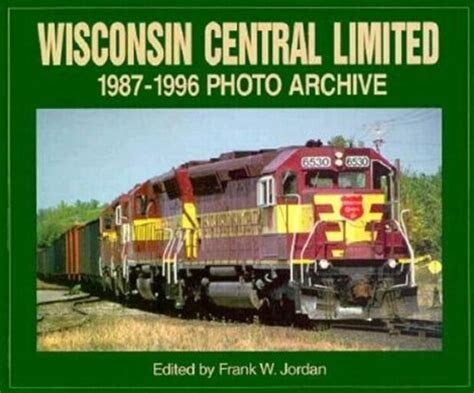 Wisconsin Central Ltd. | Trains and Railroads
