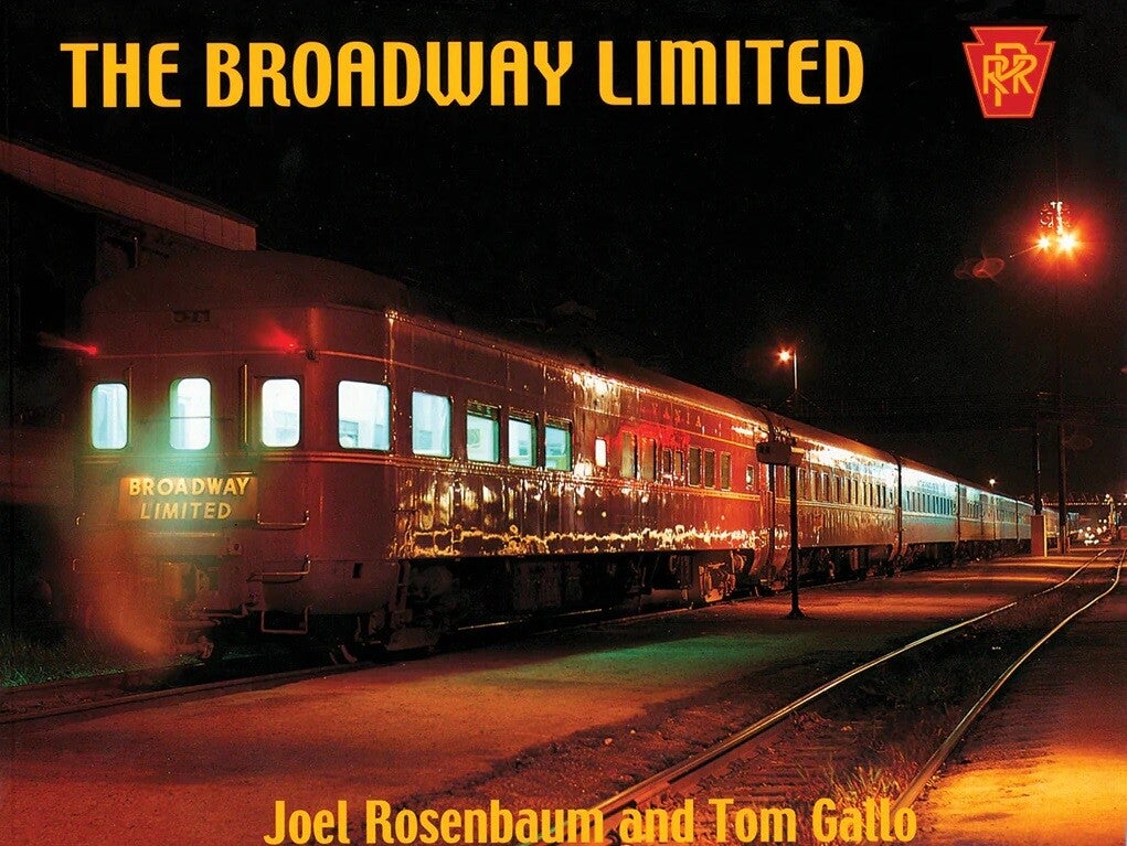 Broadway Limited | Trains and Railroads