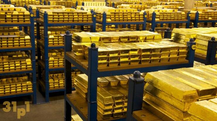 Gold IRA Rollover- Gold Retirement Solutions