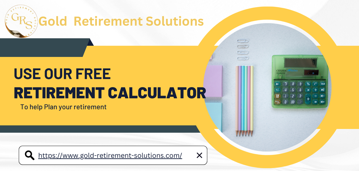 Retirement Planning vs. Financial Freedom: The Differences you should ...