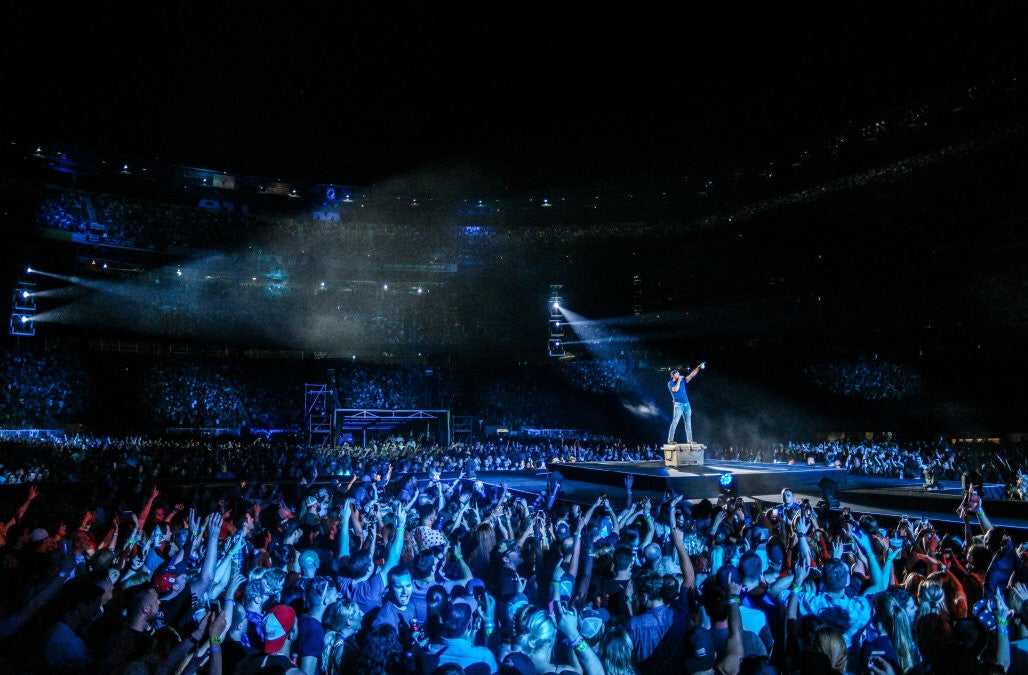 Programma | Backstage