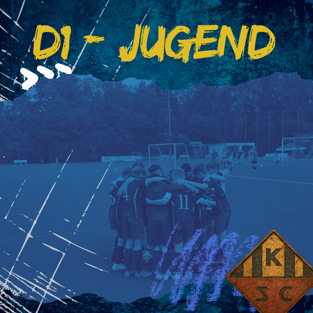 Jugend | Kamener Sport Club