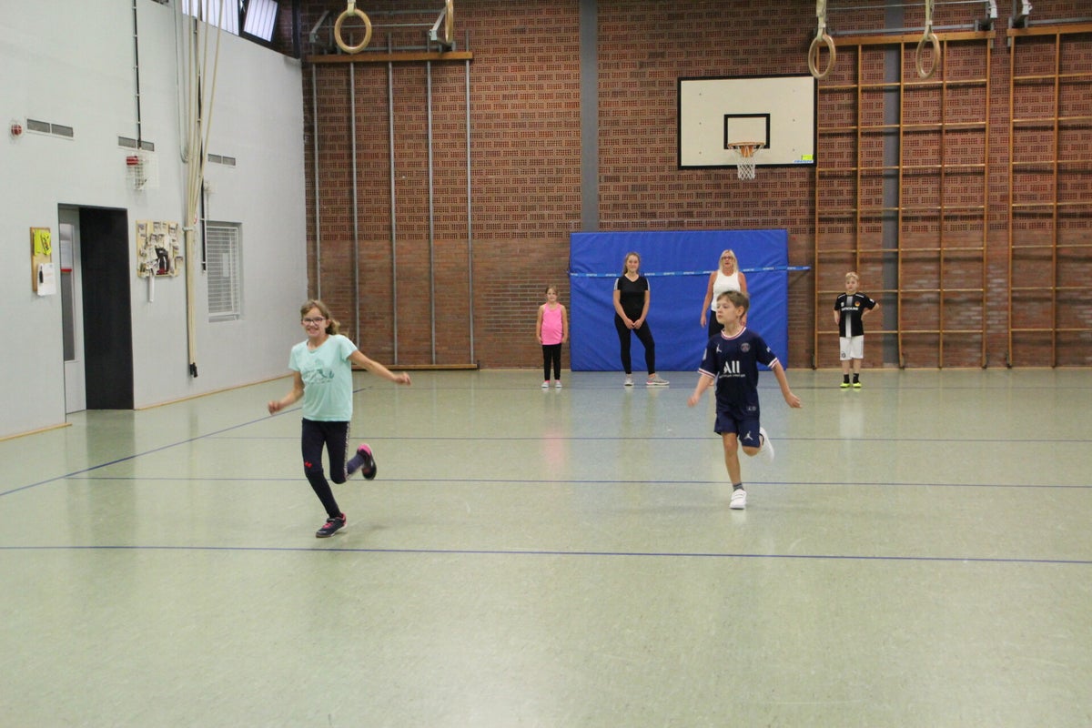Turnen | Kamener Sport Club