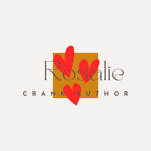 RosalieCrankAuthor.com
